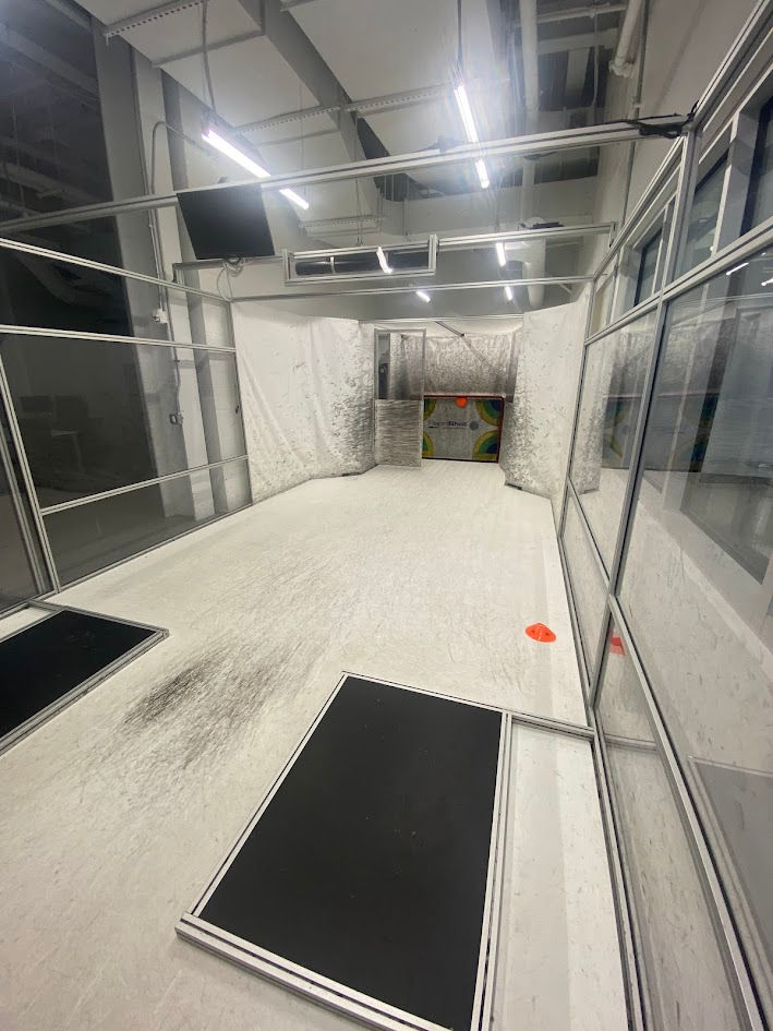 Rapid Shot - Pro Model