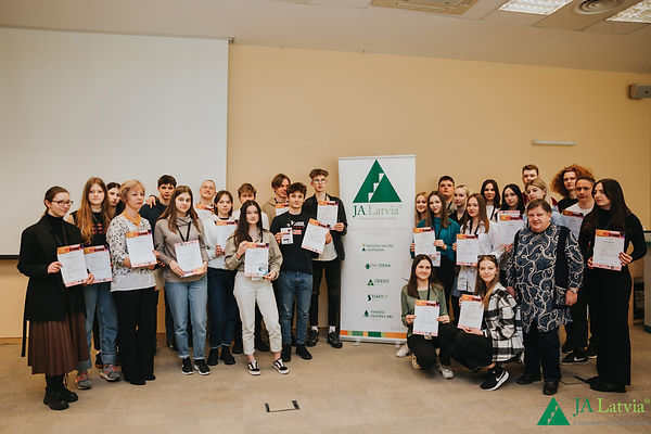 NAUJIENOS | CreaZone Matrix