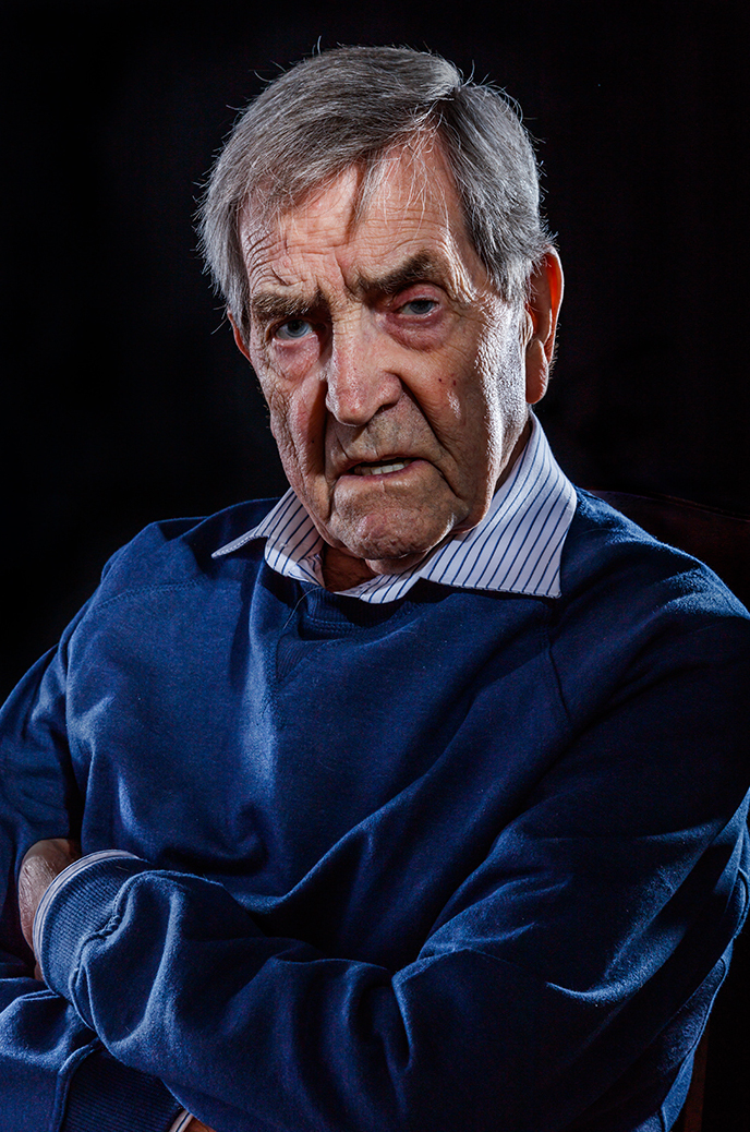 Peter Benson | bseps