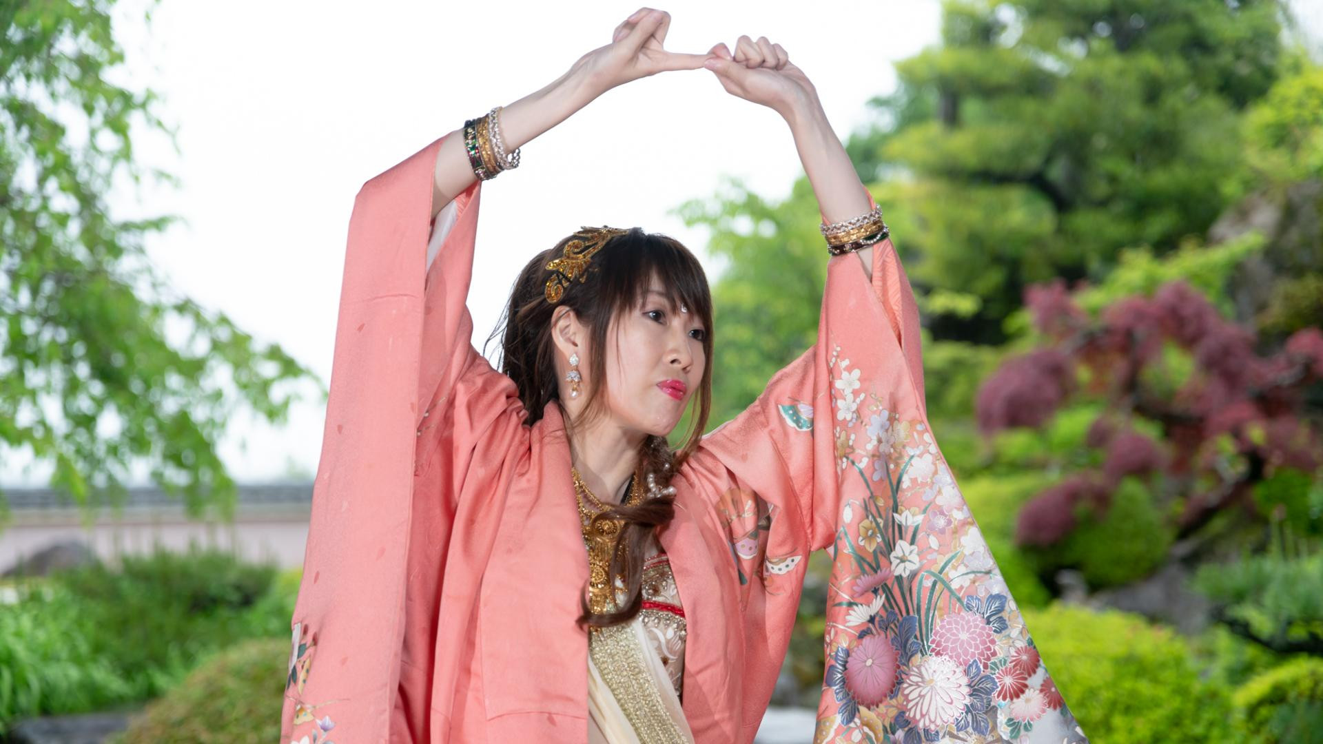 Film Trilogy - Reunion | Dancing | Yuriko Performing Arts