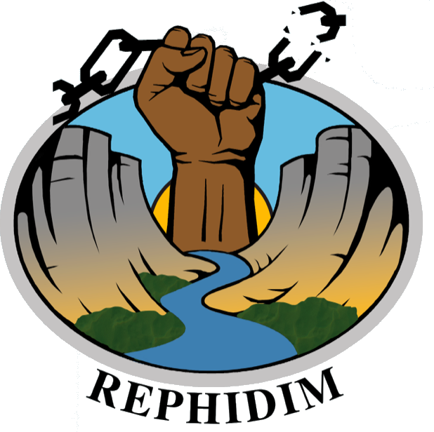 REPHIDIM MINISTRY | incarceration