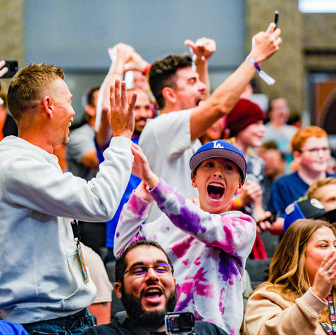 Card Party | Pokémon Creator & Collector Card Show