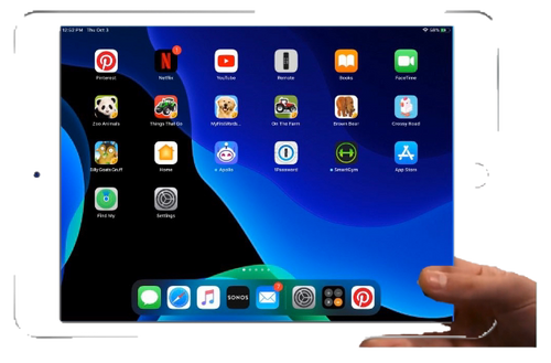 Pear Pad Lite | pear