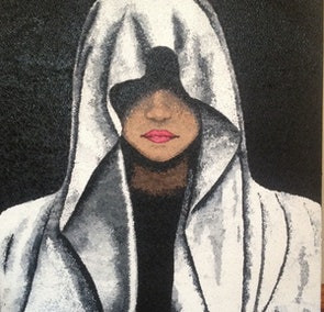 Hidden Self | Ati Art School