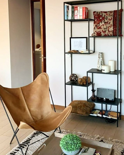 ESTANTE MABI | HIERRO DESIGN