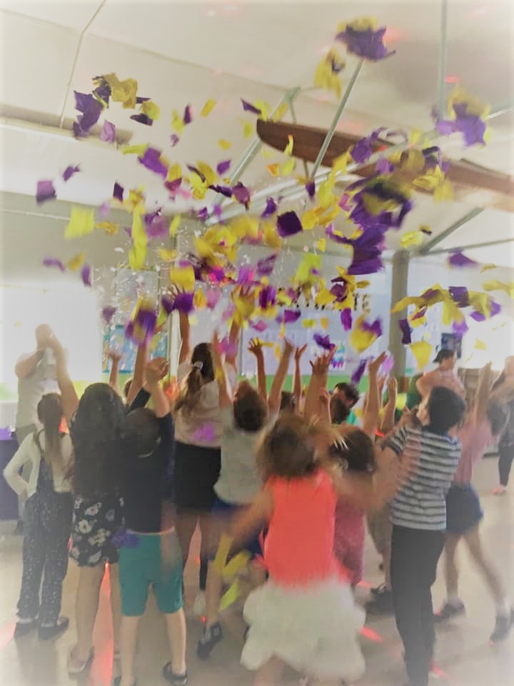 Unique Kids Parties | Professional Entertainers