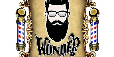 Join "The Bearded Wonder" on the Spaces by Wix App