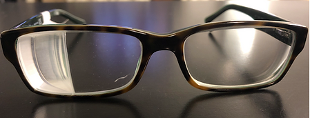 Prism Lenses | Treatment of Double Vision and Visual Field Loss