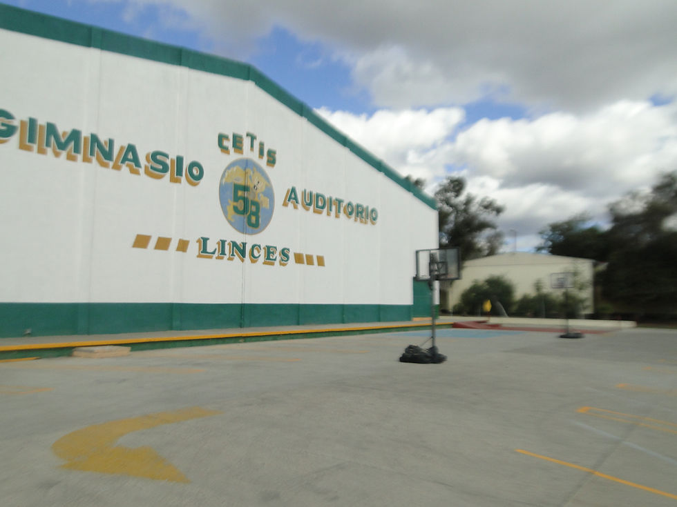 Visión y misión | cetisno58