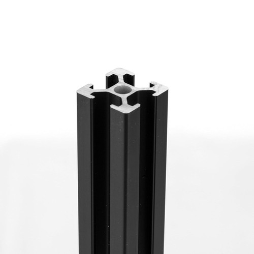 Extruded aluminum bar | mansfield-customs