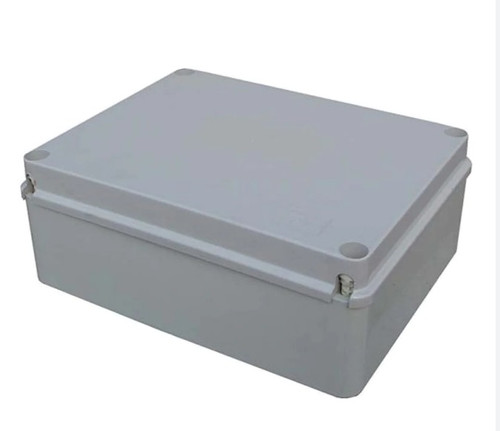 Tp junction box 300 x 400 x220 | PetsRUs