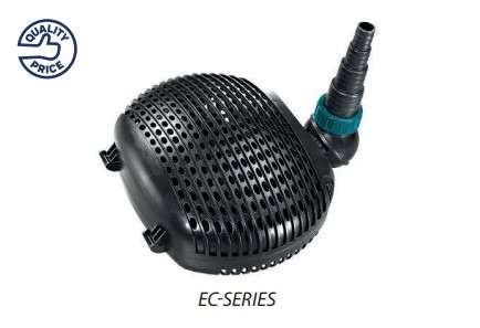 Aquaforte EC-Series Pond Pumps | PetsRUs