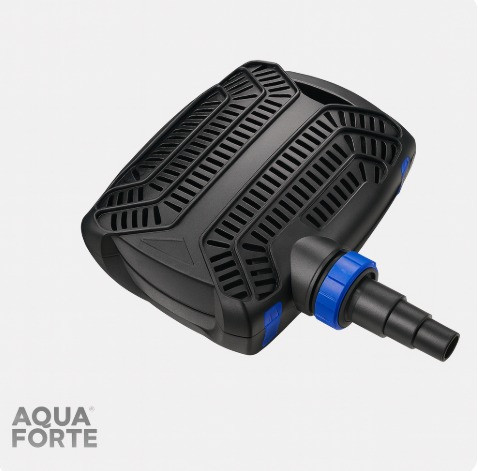 AQUAFORTE CTF POND PUMPS | PetsRUs