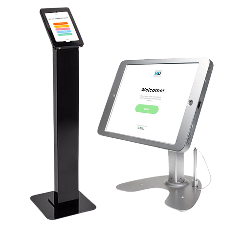 Devices | Virtual Front Desk