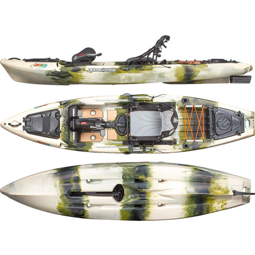 2025 Charity Kayak Raffle | nykbf