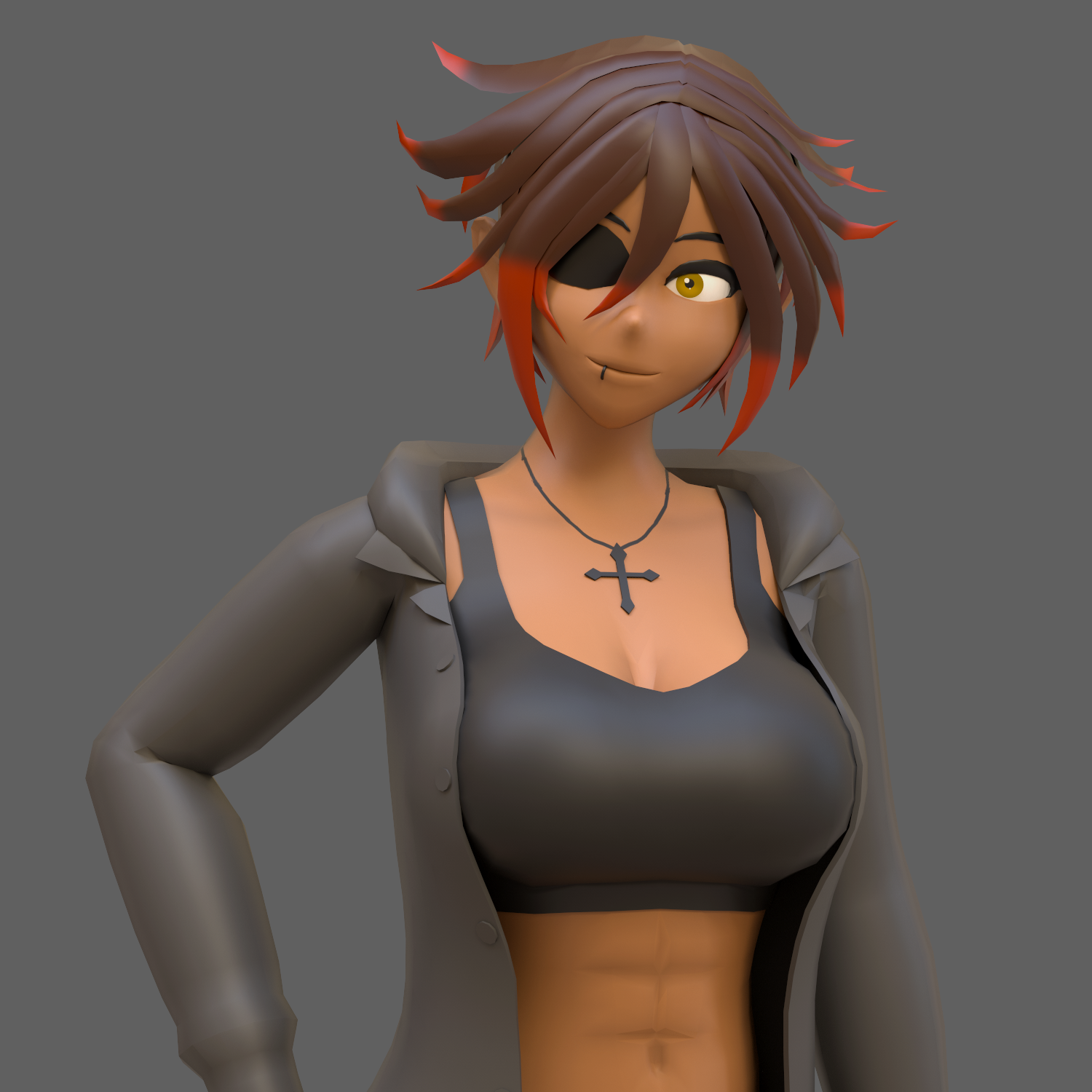 Kasandra | RVMX Studio