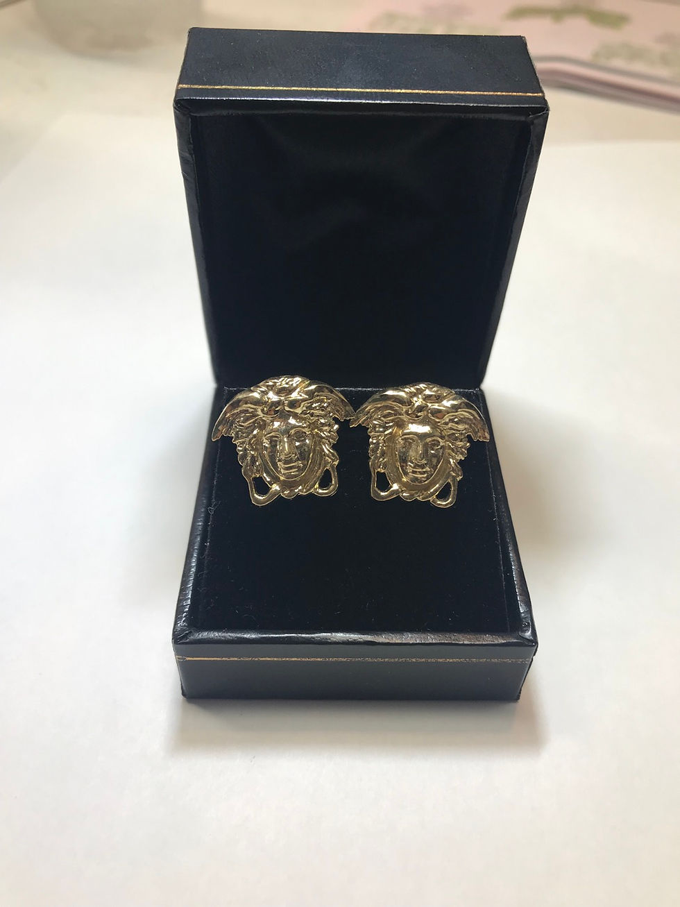 Custom Grillz | Baltimore Gold Fronts | United States