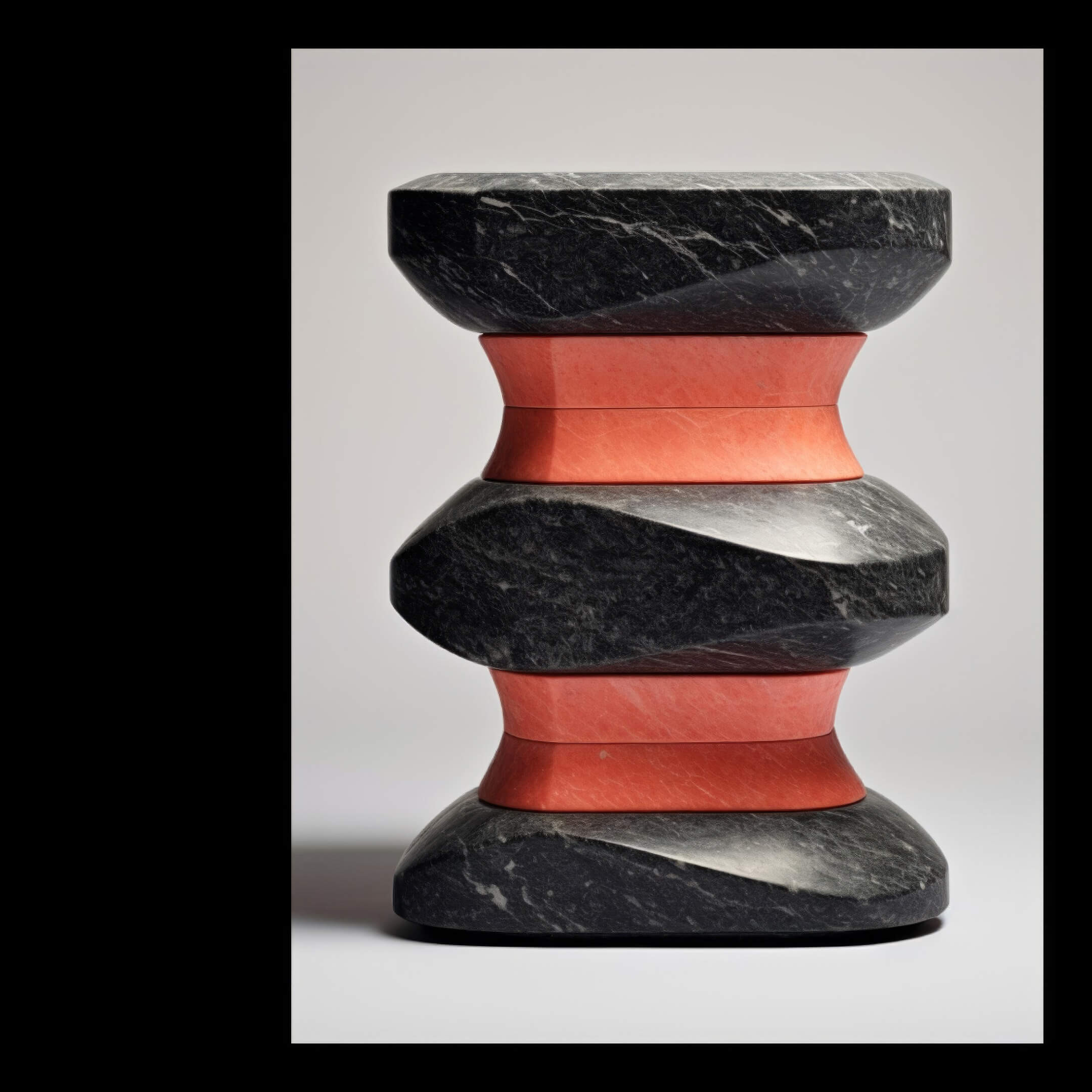 Ping Heng 平衡 | Gallery | objective OBJECT Studio