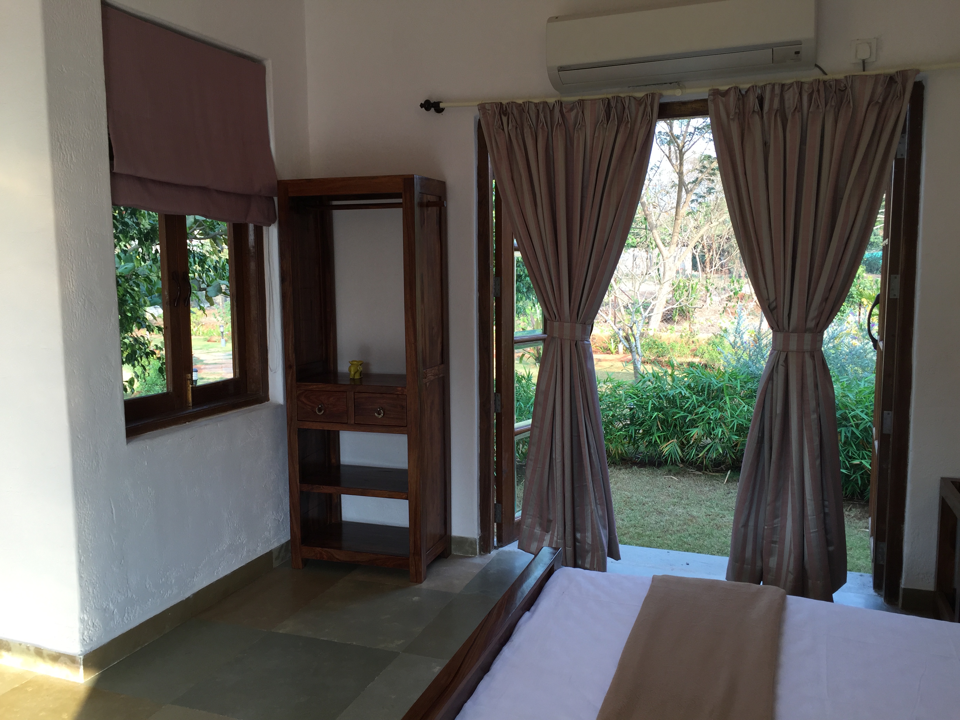 Casa de la Luna | Alibag | CASA DIOS LUXURY POOL VILLAS