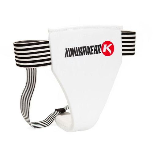 Womens Groin Protection | Kimurawear