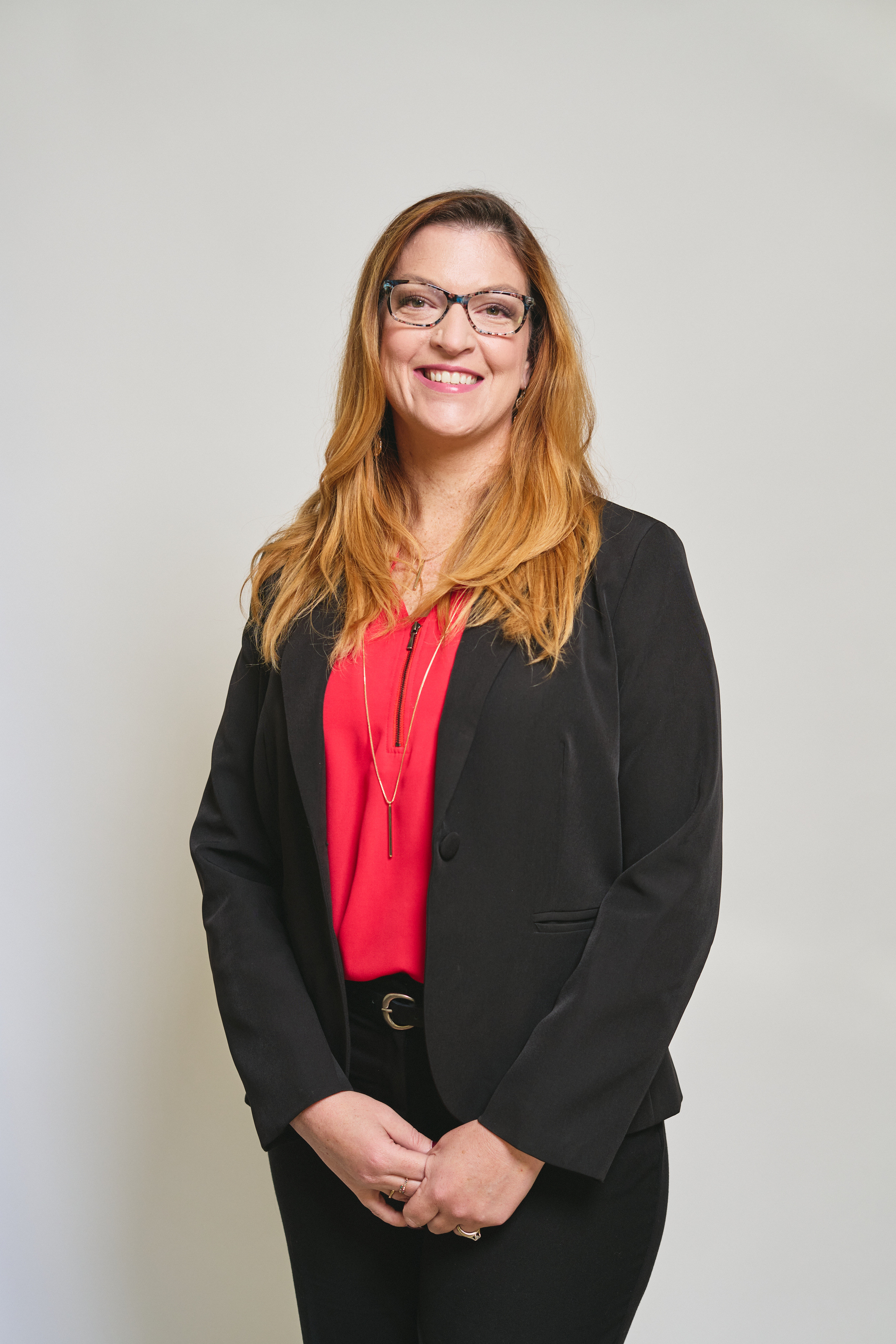 Christina Walker, LPC