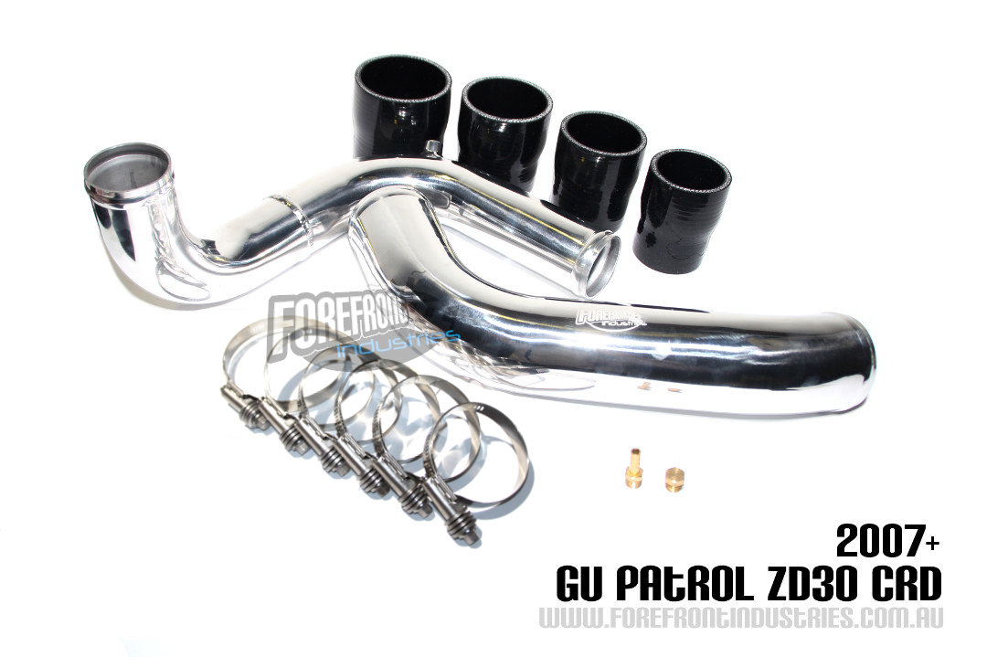 nissan-patrol-gu-crd-intercooler-piping-kit-zd30