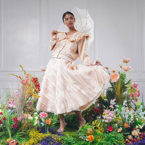 Manila Skirt | Happy Andrada