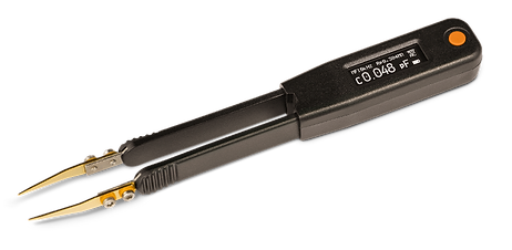 LCR Research | Leading Manufacturer for LCR Meters in Tweezers-Style