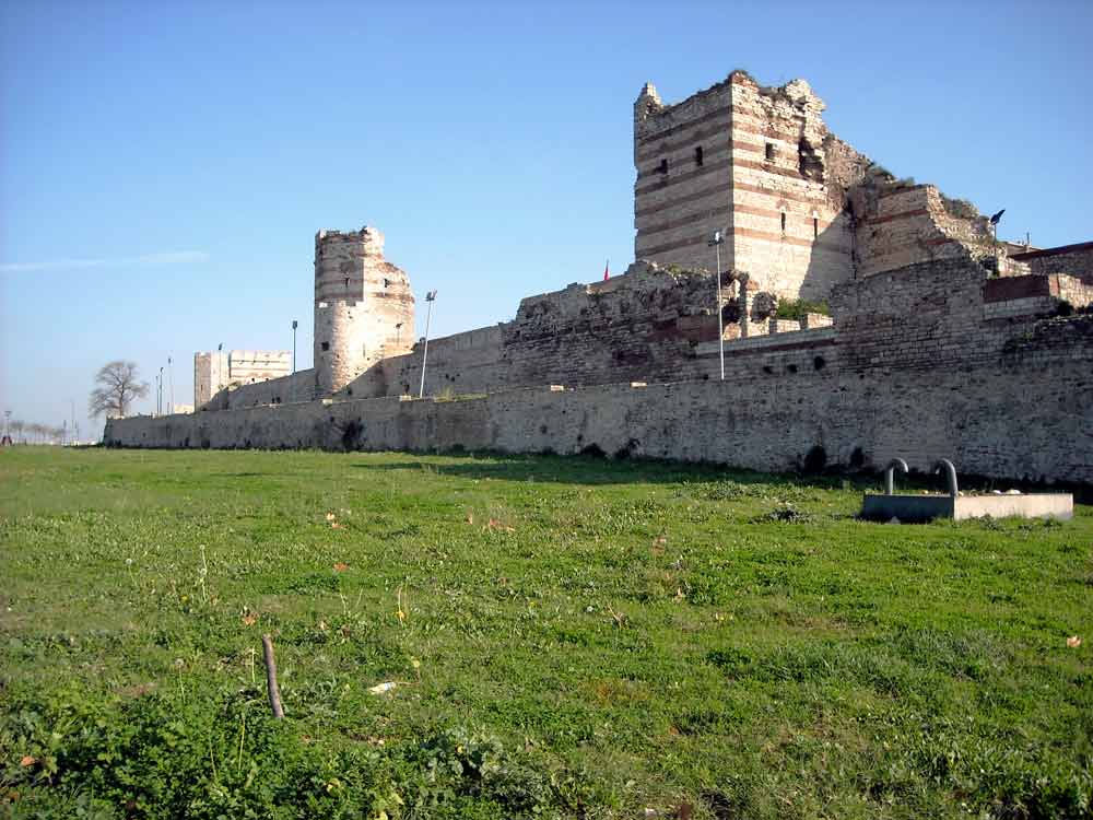 All Turkey's UNESCO World Heritage sites. The Complete Private Tour.