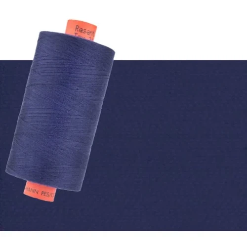 Rasant thread 1000M COL 3555 - navy | House of Jackson