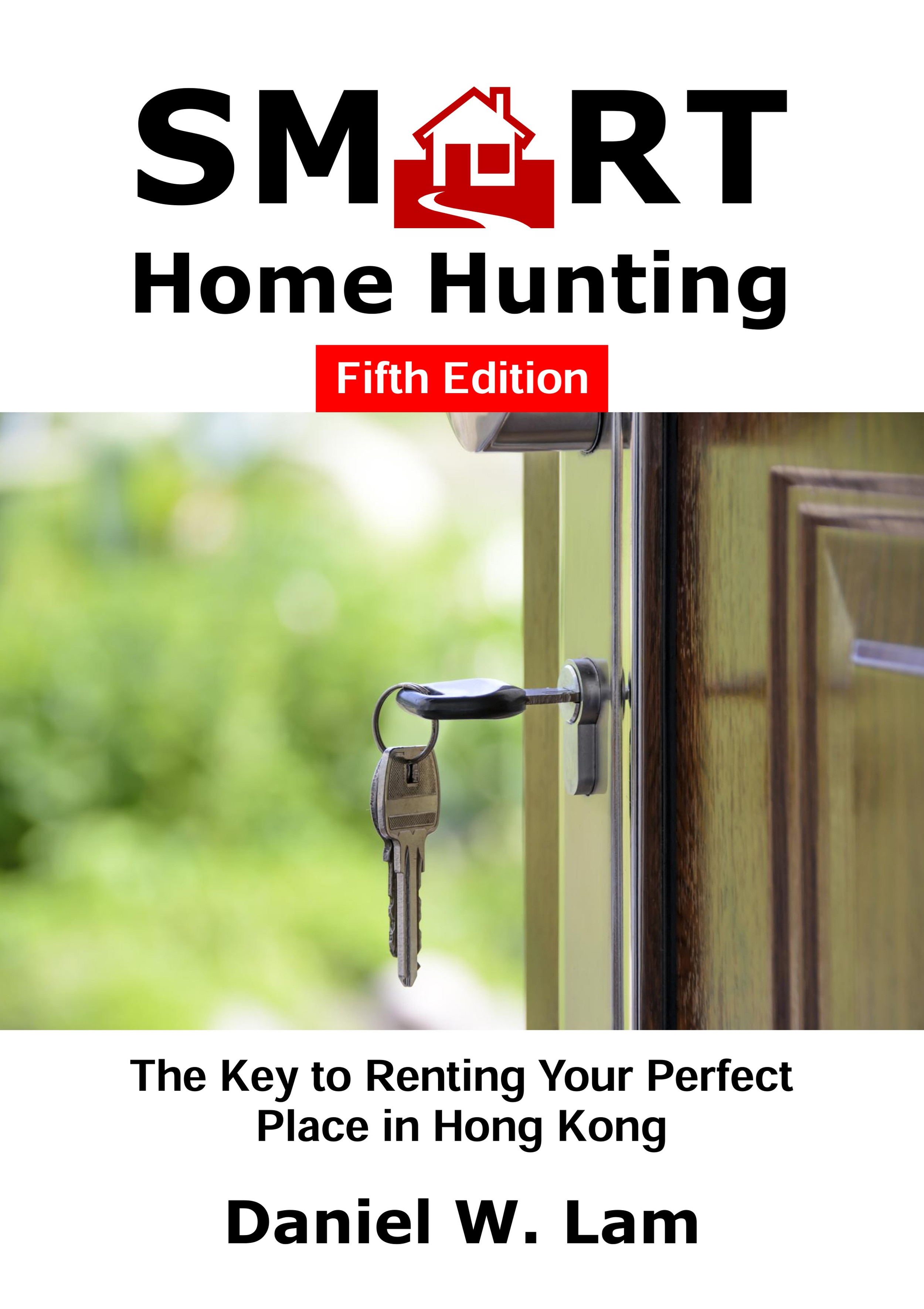 eBooks | SMART Home Hunting: The Key to Renting Your Perfect Place in Hong Kong | Oikos Property