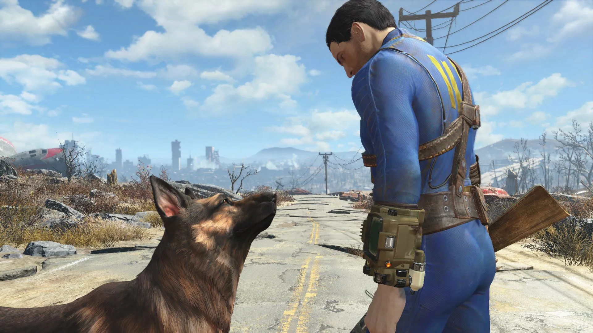 Fallout 4 Best Settings