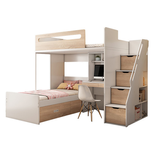 Modular bed | single size (min. purchase $1100) | Trendy Space