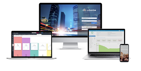 Urbanise | Strata Management Software