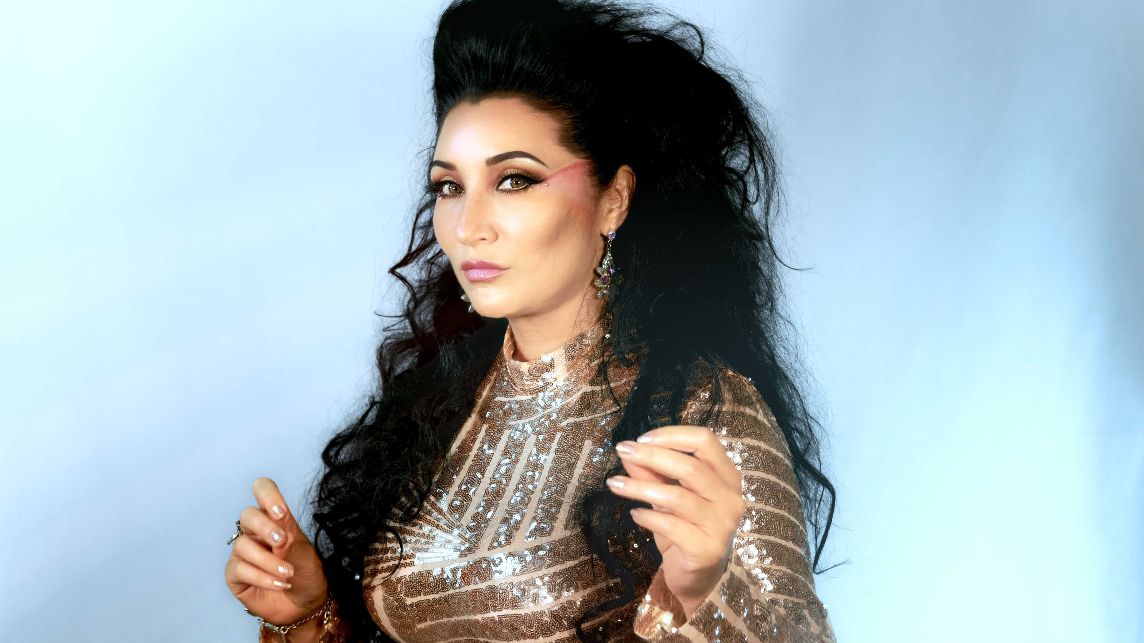 IMAGES | UK | Rachael Hawnt Wedding Singer - Great Scott Band