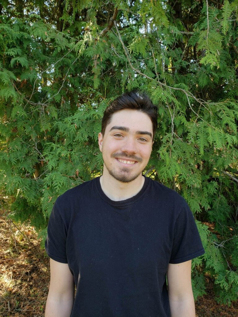 Jesse Murphy | Camp Scugog