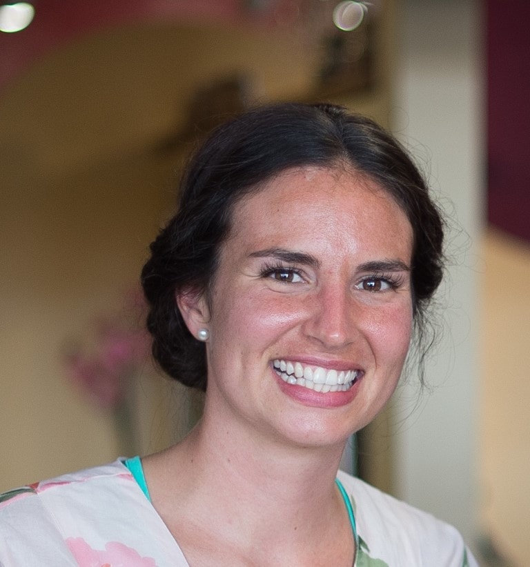 Emily Clark | Camp Scugog