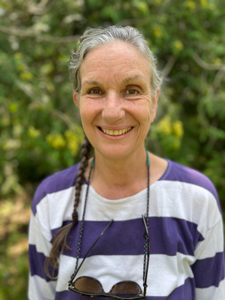 Dana Leahey | Camp Scugog