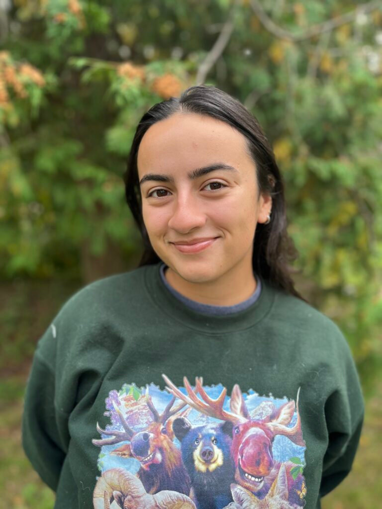 Aya Dabbah | Camp Scugog