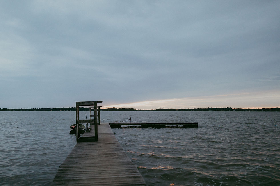 Facilities | Camp Scugog