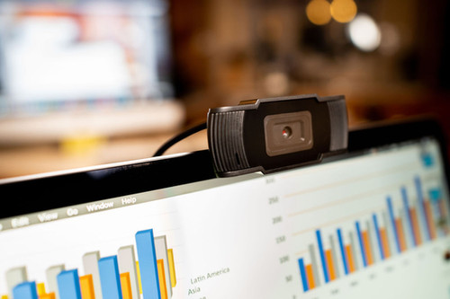 HiHo E1000 Entry Level Webcam 720P | HiHo Solutions