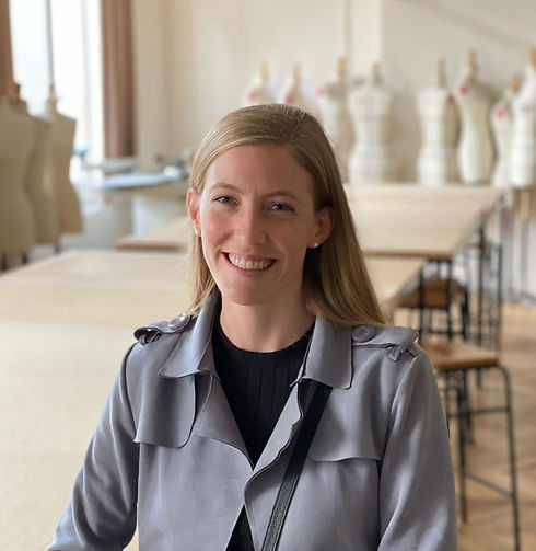 About | Nicole Pettit Couture