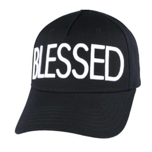 Blessed Cap | Dimensions Of Light