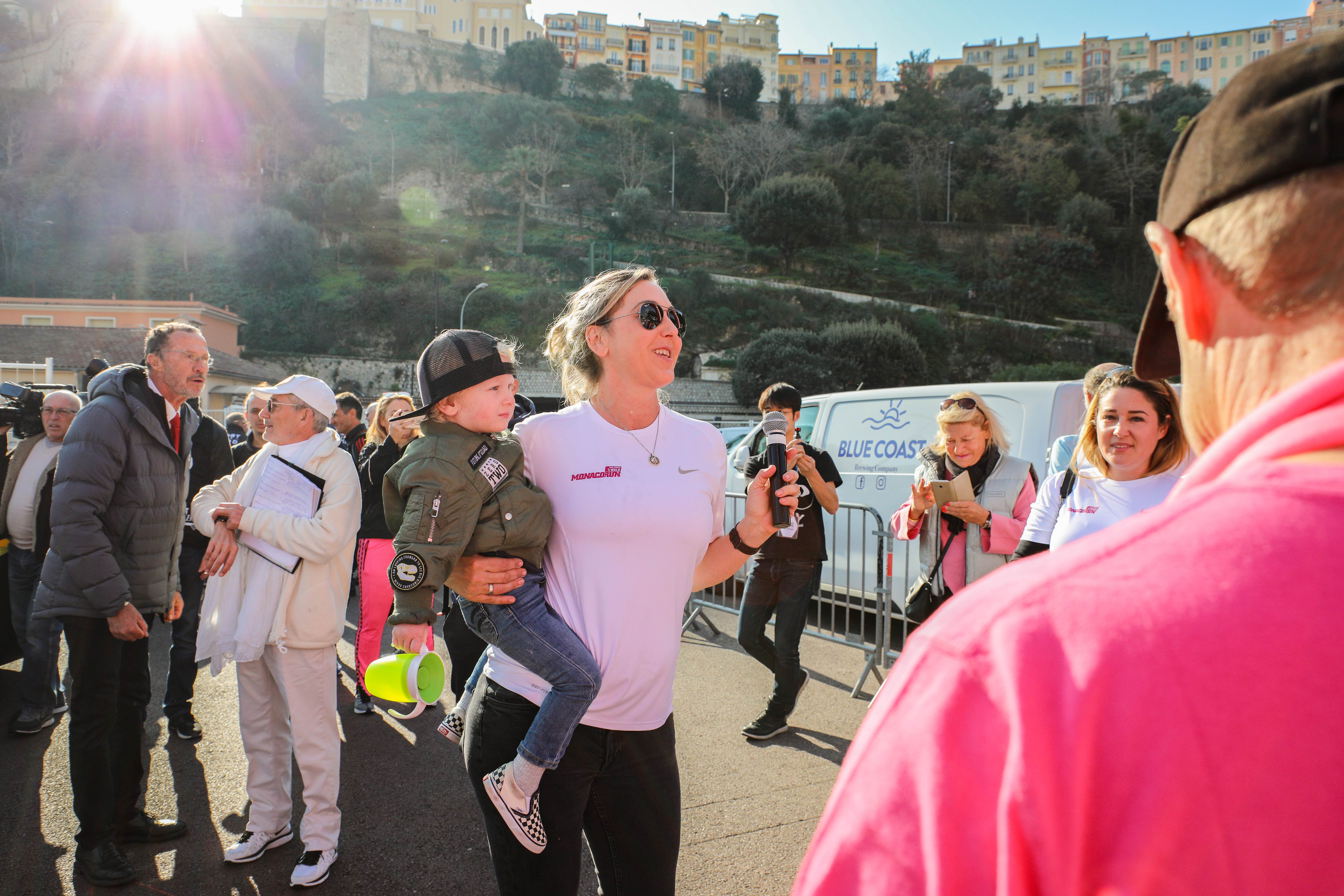 Home | Pink Ribbon Monaco