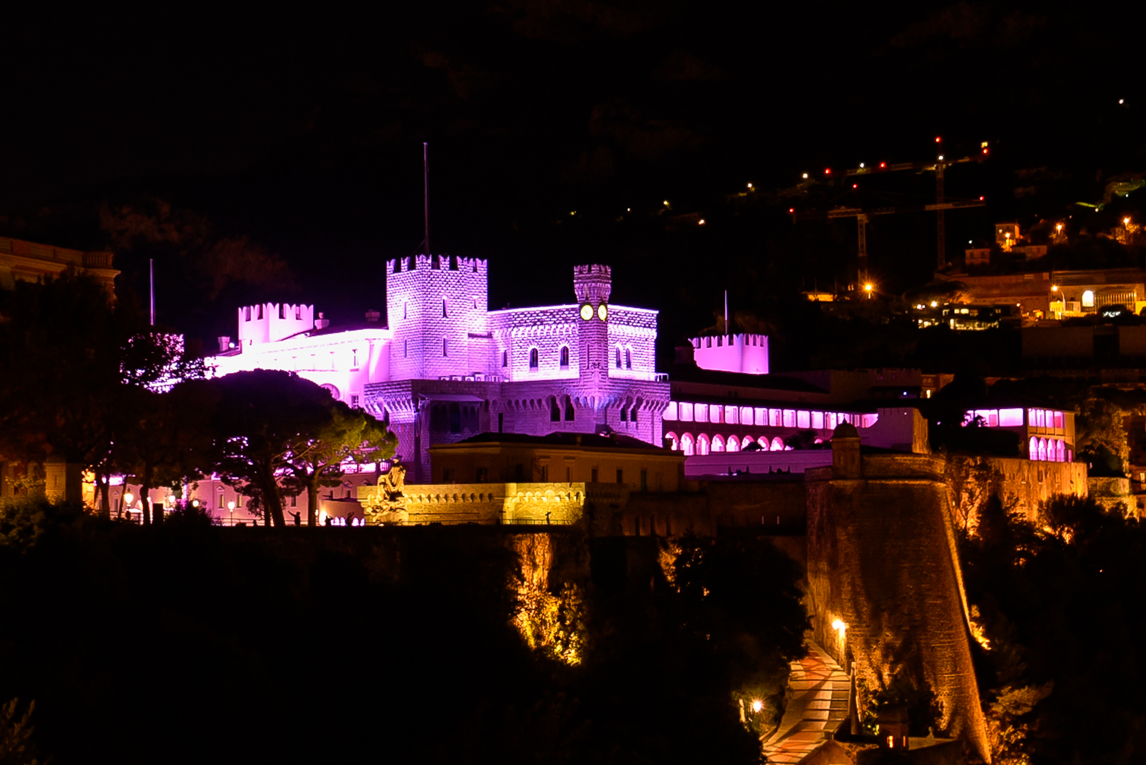 Home | Pink Ribbon Monaco