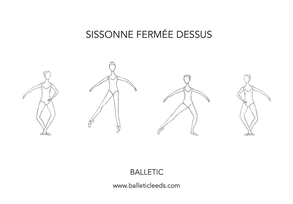 Balletic | Children's Ballet Classes Leeds | Adult Ballet Leeds ...