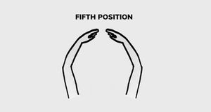 Balletic | Adult Ballet Leeds | Arm Positions Blog