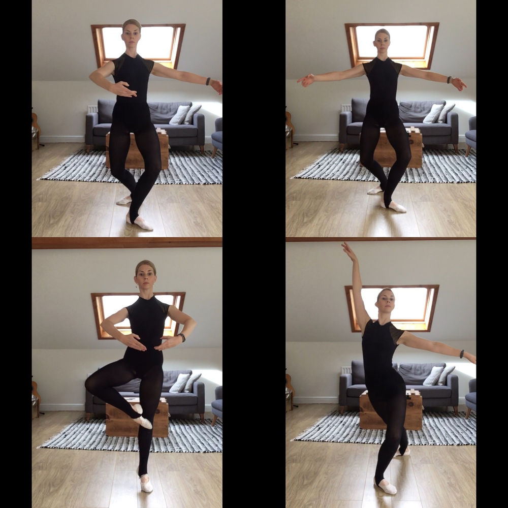 Balletic | Children’s Ballet Classes Leeds | Adult Ballet Leeds ...