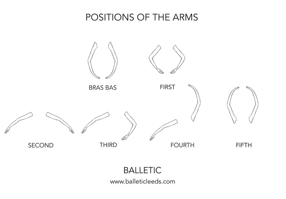 Balletic | Children’s Ballet Classes Leeds | Adult Ballet Leeds ...