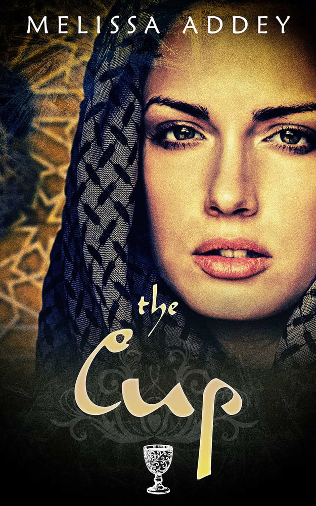 Award-Winning Author @MelissaAddey reveals her reasoning behind the ...
